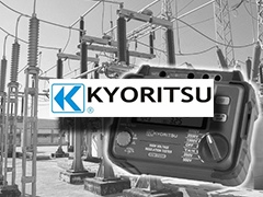 KYORITSU catalog — buy professional equipment in Russia and the CIS ...